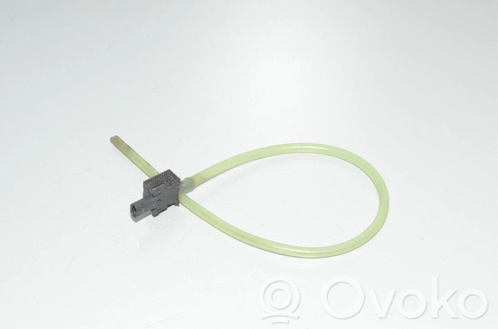 6833256 BMW X3 G01 Airbag deployment crash/impact sensor, 26.00 € | RRR