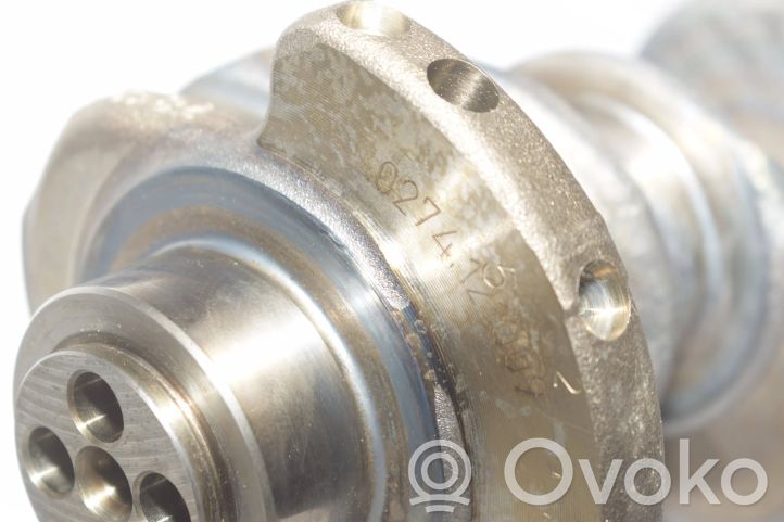 81295402 BMW 3 F30 F35 F31 Crankshaft, 600.00 € | RRR
