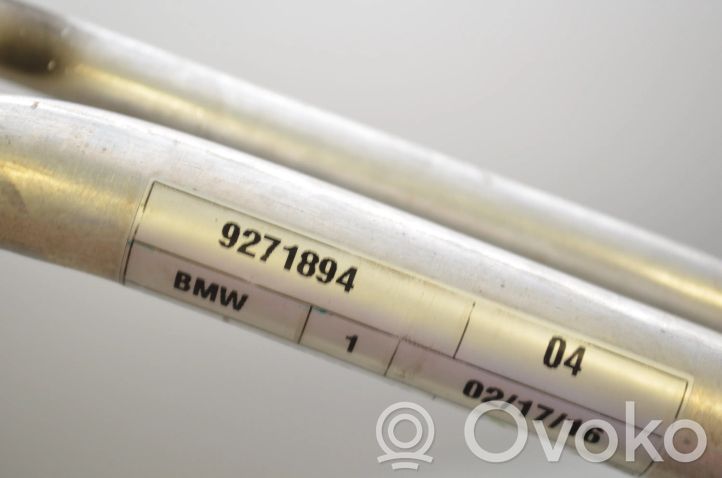 9271893 BMW X6 F16 Tuyau de climatisation, 18.00 € | OVOKO