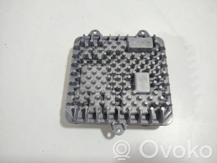 8494844 BMW 4 F36 Gran coupe LED ballast control module, 150.00 € | RRR