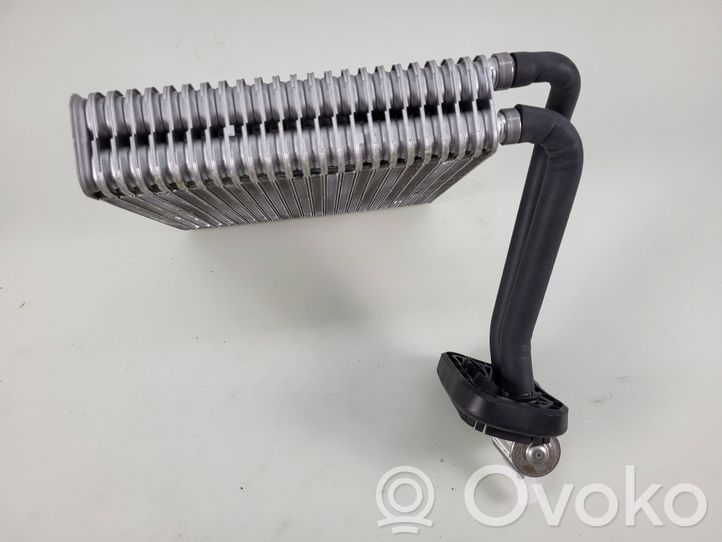 A1698300400 Mercedes-Benz A W169 Radiateur condenseur de climatisation ...
