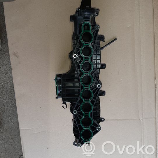 31431777 Volvo XC60 Collecteur d'admission, 300.00 € | OVOKO