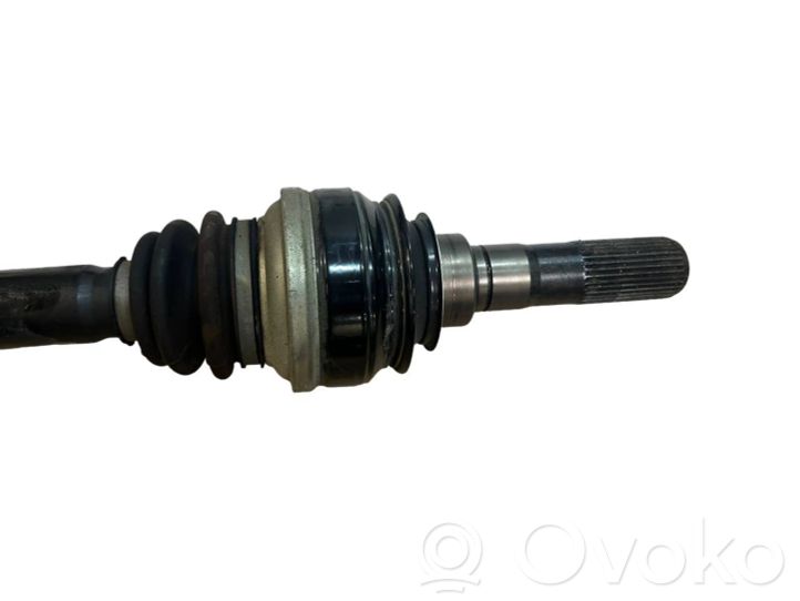 2284616 BMW M4 F82 F83 Rear driveshaft, 250.00 € | RRR
