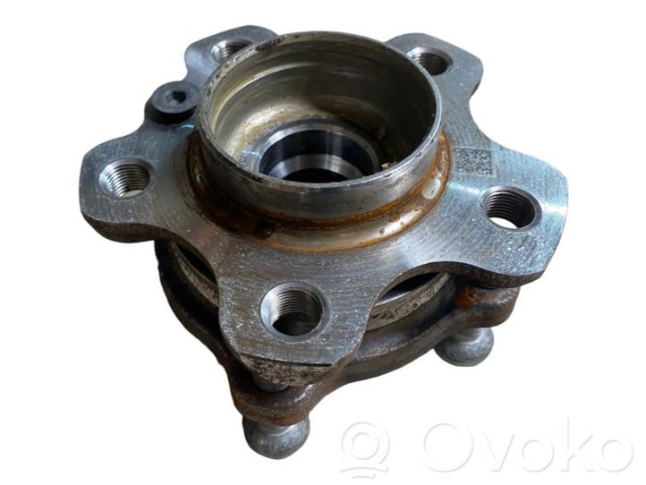 6899175 BMW 8 G14 Rear wheel ball bearing, 80.00 € | RRR