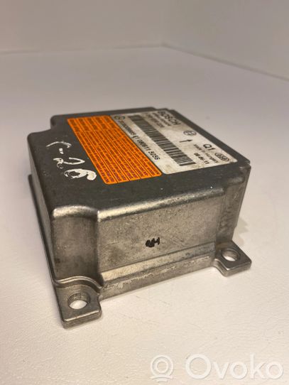 2038209885 Mercedes-Benz CLK A209 C209 Module de contrôle airbag, 23.00 ...