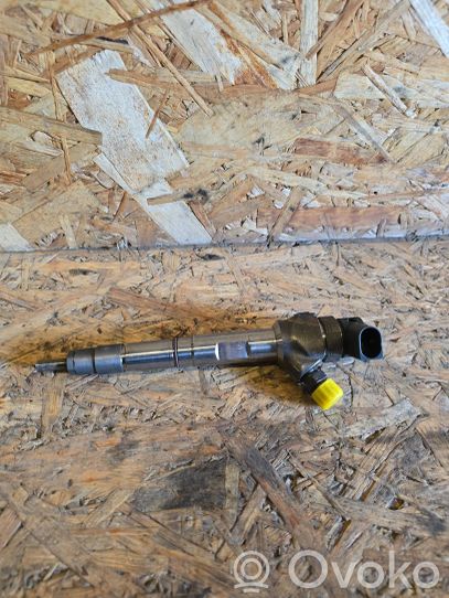 0445110469 Audi A4 S4 B8 8K Fuel injector, 70.00 € | RRR