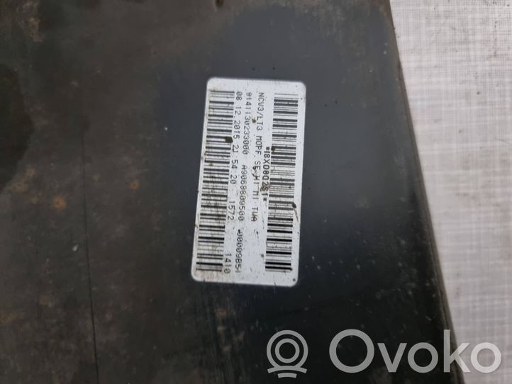 A9068800171 Mercedes-Benz Sprinter W906 Rear bumper, 39.00 € | RRR