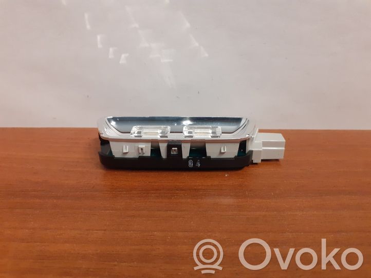 A0009064401 Mercedes-Benz GLC X253 C253 Innenraumbeleuchtung vorne, 30. ...