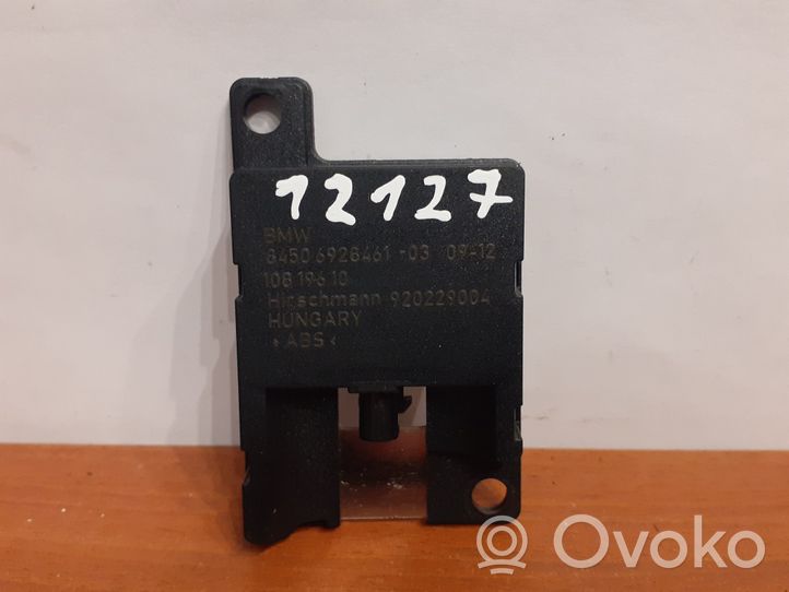 8450692846103 BMW 5 E60 E61 Aerial antenna amplifier, 10.00 € | RRR