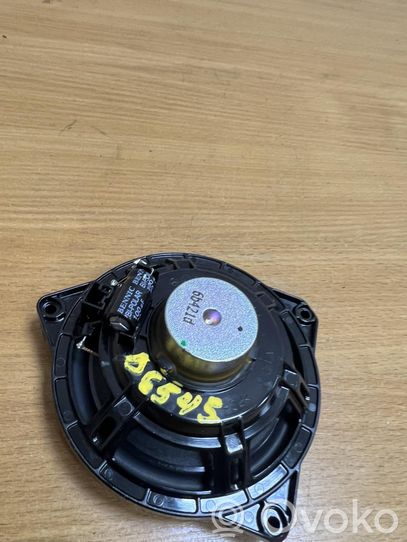 A2228200202 Mercedes-Benz GLC X253 C253 Enceinte subwoofer, 14.00 € | OVOKO