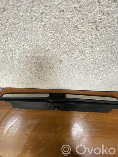 A2536907801 Mercedes-Benz GLC X253 C253 Garniture latérale de console ...