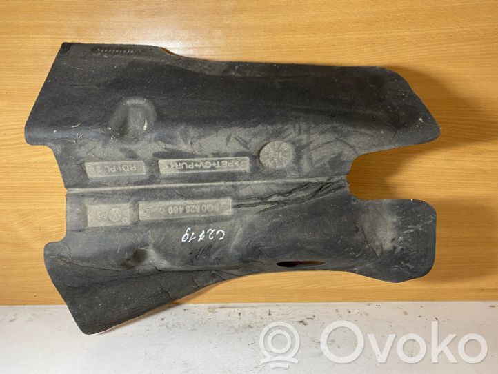 3Q0825469 Volkswagen PASSAT B8 Isolation acoustique de pare-feu, 20.00 ...