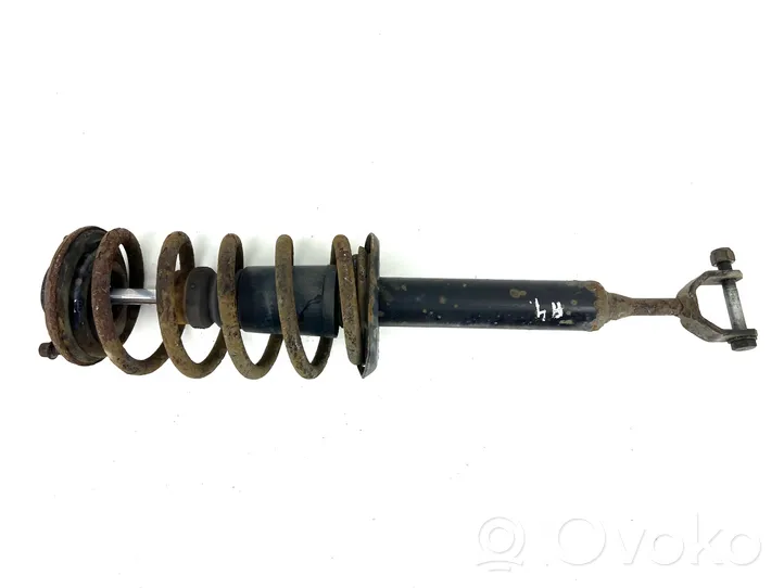 8D0413031L Audi A4 S4 B5 8D Front shock absorber with coil spring, 19. ...