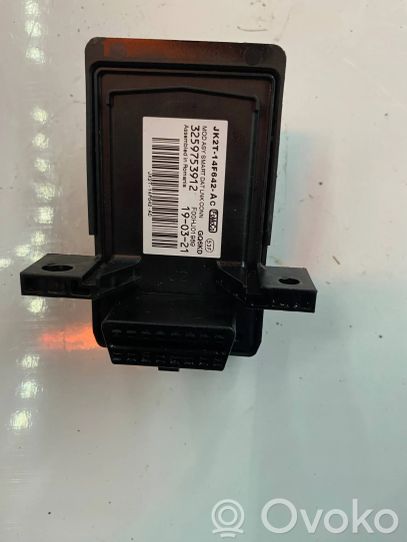 JK2T14F642AC Ford Transit Custom Autres unités de commande / modules ...