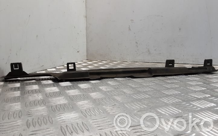 8R0121292B Audi Q5 SQ5 Déflecteur d'air de radiateur de refroidissement ...