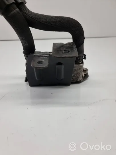 AW837A095AA Land Rover Range Rover Velar Refroidisseur d'huile de boîte ...