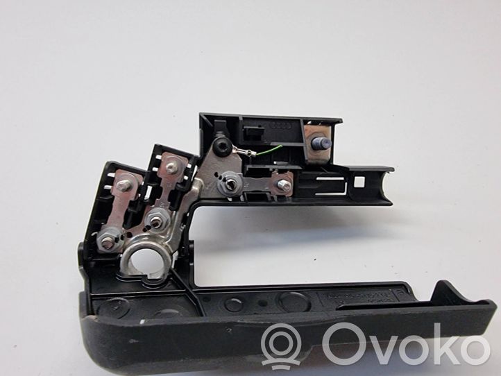 4F0915519 Audi RS6 C7 Battery relay fuse, 15.00 € | RRR