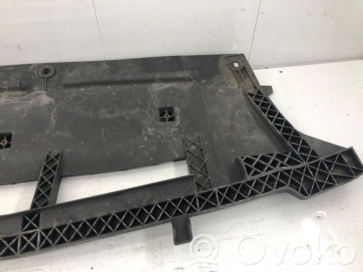 8R0807233 Audi Q5 SQ5 Cache de protection inférieur de pare-chocs avant ...