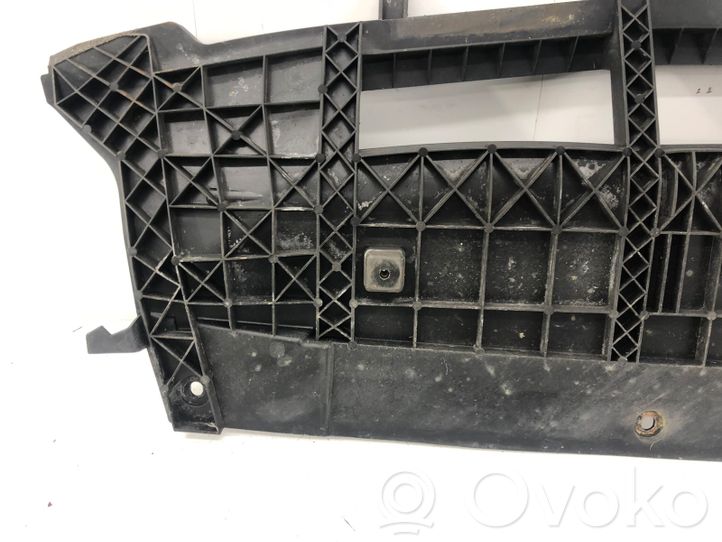 8R0807233 Audi Q5 SQ5 Cache de protection inférieur de pare-chocs avant ...