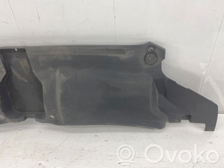 4G0807081 Audi A6 C7 Viršutinė dalis radiatorių panelės (televizoriaus ...