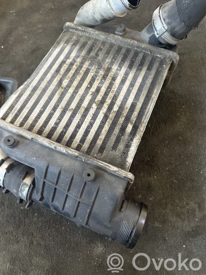 Audi A6 S6 C6 4F Intercooler radiator, 15.00 € | RRR