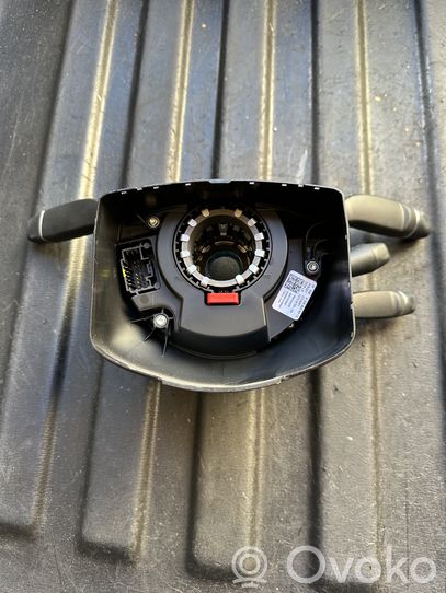 A2059008312 Mercedes-Benz C W205 Wiper turn signal indicator stalk ...