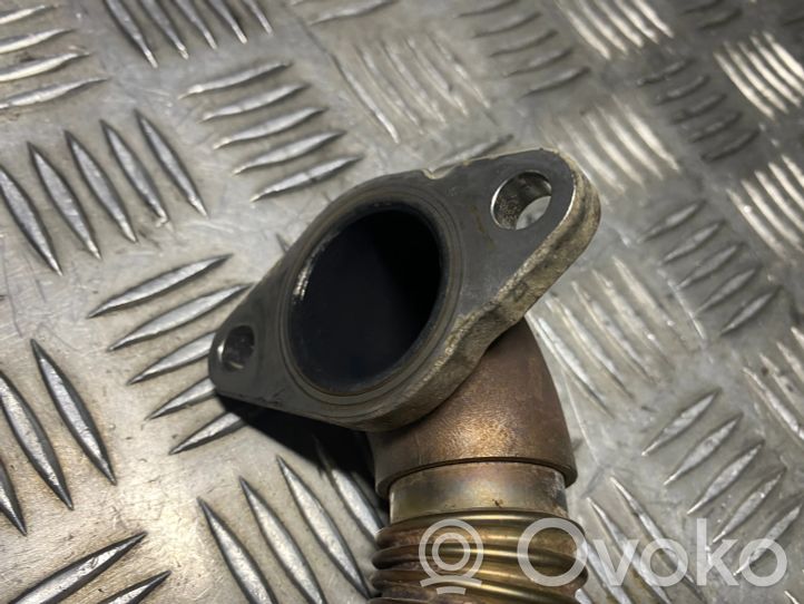 147252403R Mercedes-Benz W470 Tuyau de raccordement solide EGR, 20.00 ...