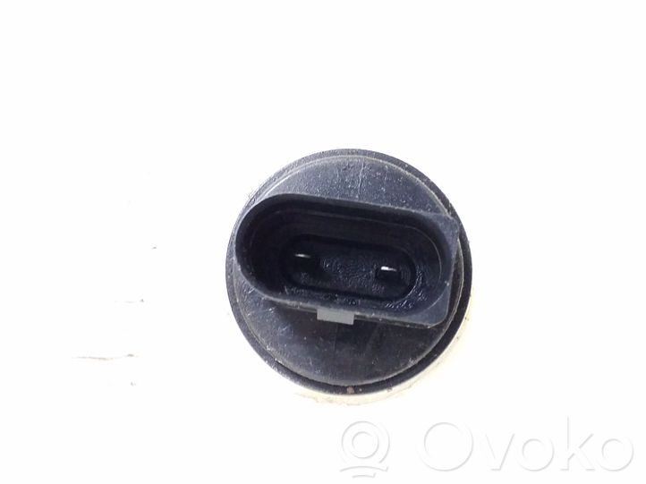 7P0955453 Porsche Cayenne (92A) Windshield washer fluid reservoir/tank ...