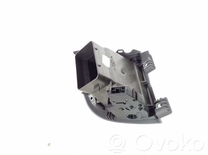 A2218300154 Mercedes-Benz S W221 Garniture, panneau de grille d ...