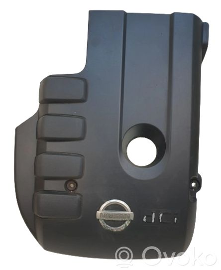 Nissan Navara D40 Engine cover (trim), 28.24 € | RRR