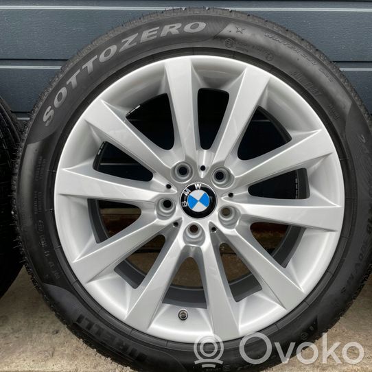 6790173 BMW 5 F10 F11 Jante alliage R18, 775.16 € | OVOKO
