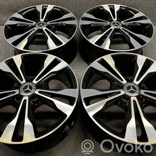 A4474010501 Mercedes-Benz V Class W447 R18 alloy rim, 988.00 € | RRR