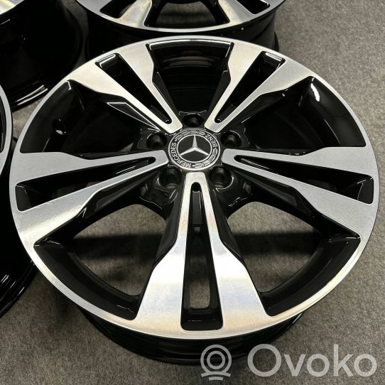 A4474010501 Mercedes-Benz V Class W447 R18 alloy rim, 988.00 € | RRR