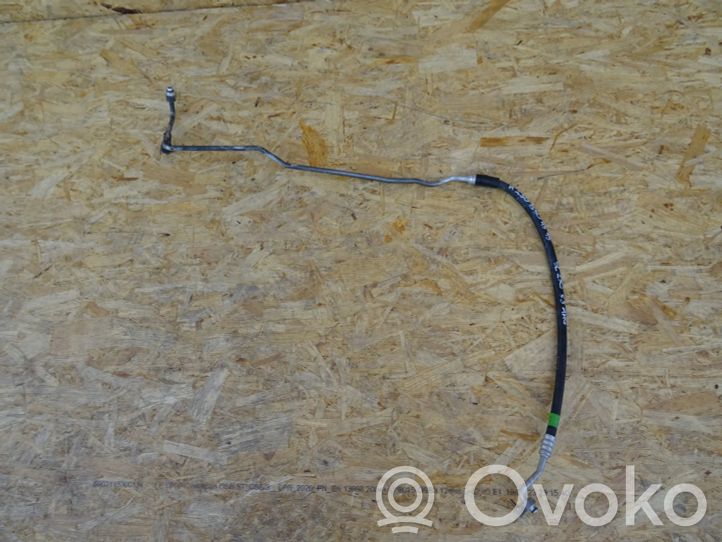 a2308304515 Mercedes-Benz SL AMG R230 Air conditioning (A/C) pipe/hose ...