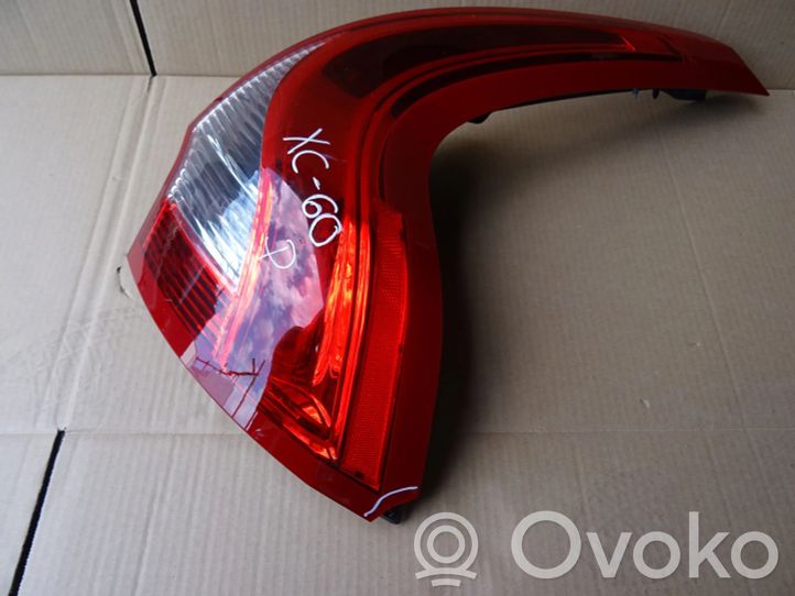 31323035 Volvo XC60 Rear/tail lights, 88.43 € | RRR