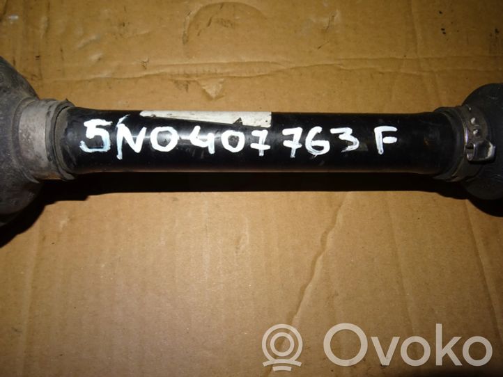 5N0407763F Volkswagen Tiguan Arbre d'entraînement avant, 126.74 € | OVOKO