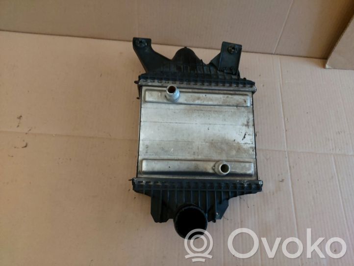 FPLA6K775AB Land Rover Range Rover Sport L494 Intercooler radiator, 88. ...