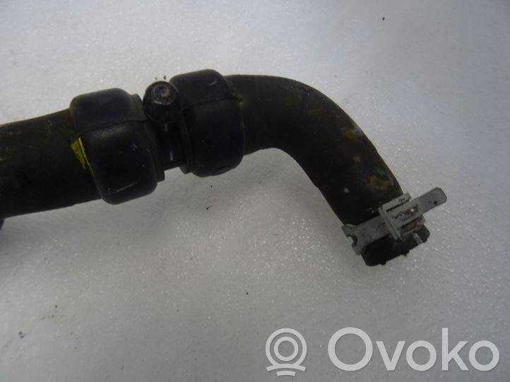 FHC1586 Renault Trafic III (X82) Tuyau de liquide de refroidissement ...