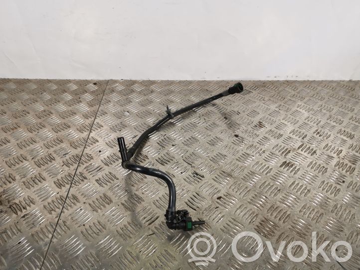68250915AC Jeep Grand Cherokee Tuyau à dépression, 18.00 € | OVOKO