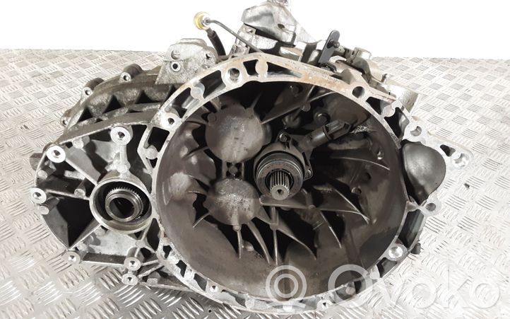 MMT6 Ford Kuga II 6 Gang Schaltgetriebe, 350.00 € | RRR