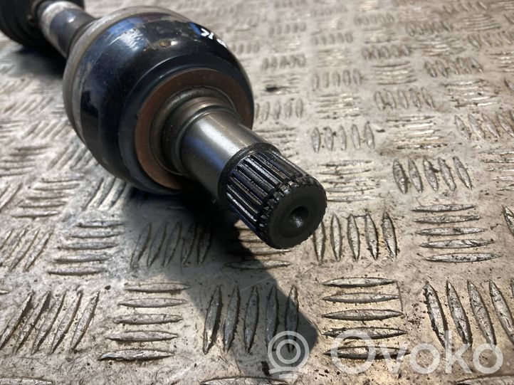 A2463302301 Mercedes-Benz CLA C117 X117 W117 Front driveshaft, 155.00 ...