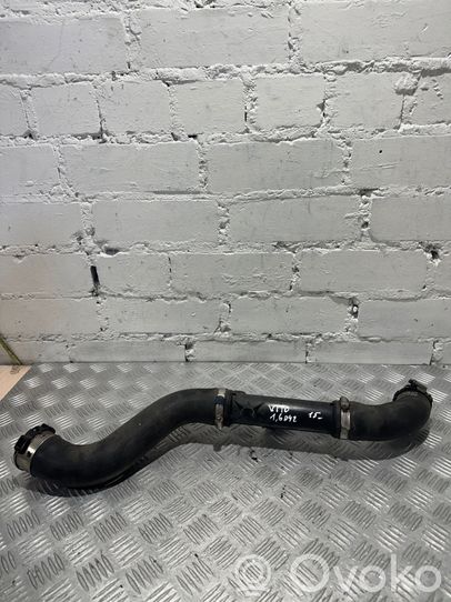 A4475280582 Mercedes-Benz Vito Viano W447 Intercooler hose/pipe, 44.00 ...