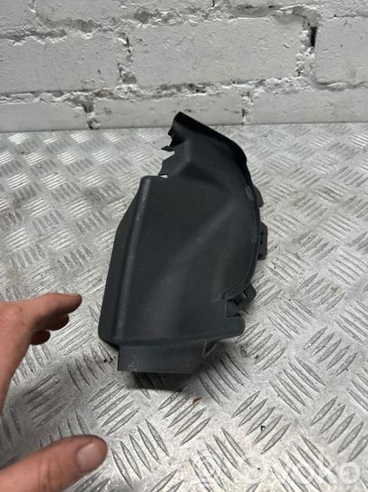 A2538870100 Mercedes-Benz GLC X253 C253 Intercooler air guide/duct ...