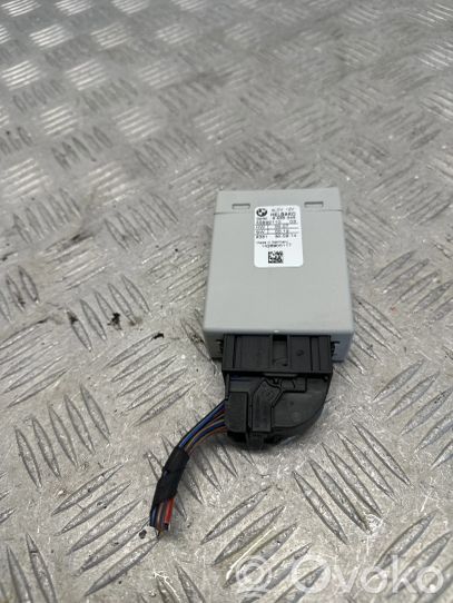 6865245 BMW X5 F15 Steering rack control module, 5.00 € | RRR
