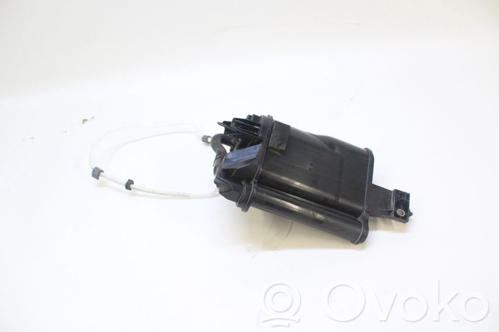 5Q0201797D Cupra Leon Fuel filter housing, 60.04 € | RRR