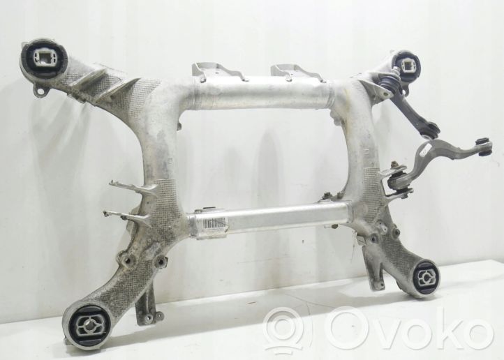 BMW 5 G30 G31 Rear subframe, 125.76 € | RRR