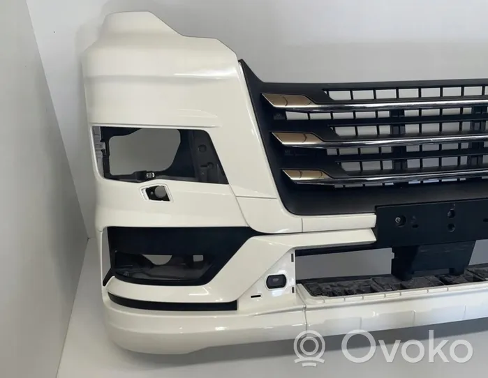 Man TGE 1gen Front bumper, 3908.30 € | RRR