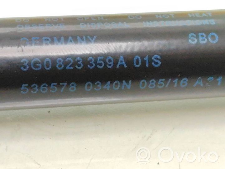 3G0823359A Volkswagen PASSAT B8 Vérin, capot-moteur, 25.50 € | OVOKO