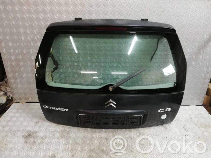 Citroen C3 Malle arrière hayon, coffre, 35.06 € | OVOKO