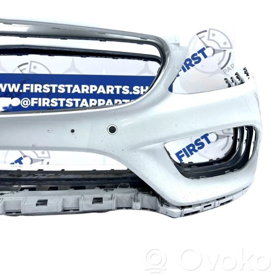 Mercedes-Benz C W205 Front bumper, 301.29 € | RRR